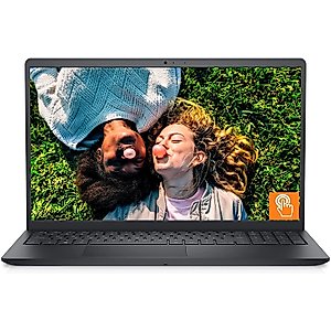 Dell Inspiron i3511 15.6" FHD Touchscreen Laptop, 11th Generation Intel Core i5-1135G7 Processor, 16GB RAM 1TB PCIe SSD+1TB HDD, Bluetooth, Webcam, WiFi, Windows 11 Home