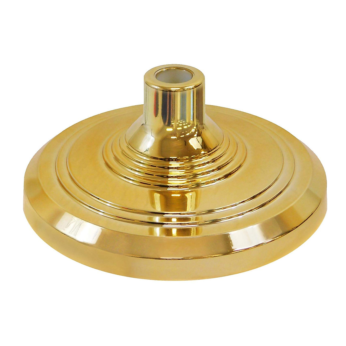 Gold Base - Premium Quality Flag Base