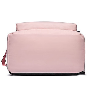 TPSTBAY Suzume no Tojimari Casual Daypack Cartoon Travel Shoulder Bags With Cat Design Small Lightweight Knapsack,Black(5)