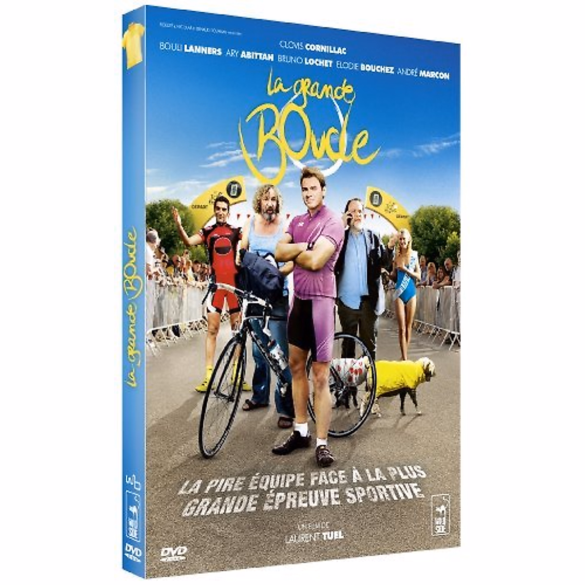La Grande boucle
