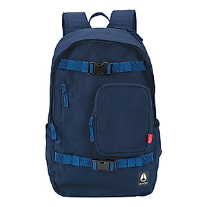 NIXON Smith Backpack - Navy