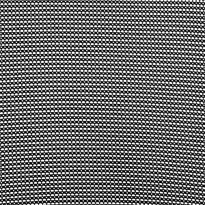 Flash Furniture Ivan High Back Black Mesh Executive Swivel Office Chair with Flip-Up Arms