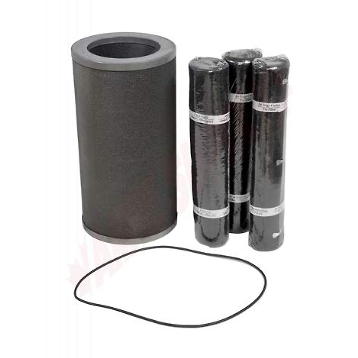 Amaircare 16 In. MO Plus Annual Kit, VOC Canister, Pre-Filters