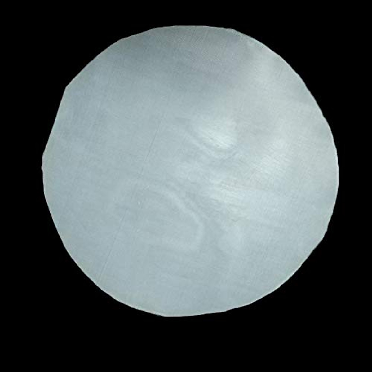 FASTROHY Detachable 200 Mesh Collecting Brine Shrimp Artemia Newborn Plastic Sieve Net