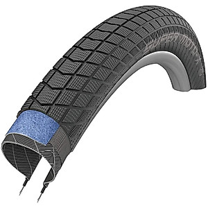 Schwalbe Super Moto-X Tire - 27.5 x 2.8, Clincher, Wire, Black ,Performance Line