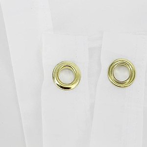 3x5 Foot Solid White Flag - Plain White Flags