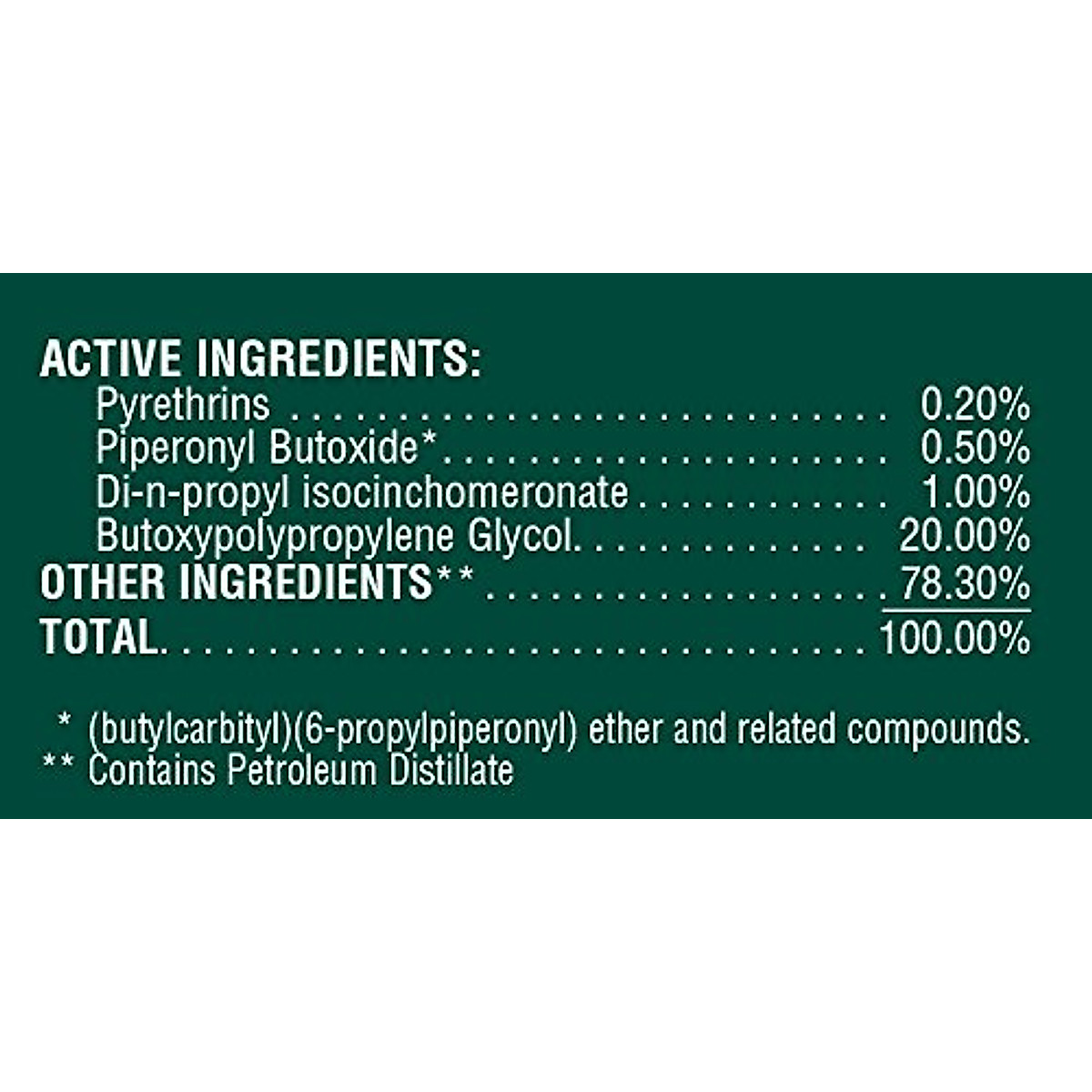 Farnam Home and Garden 10123 Original Formula Wipe Fly Protectant, 32-Ounce