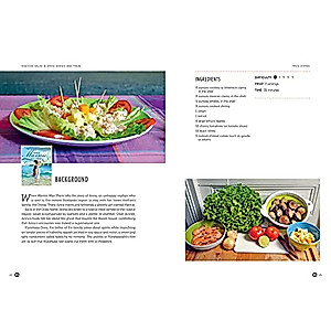 Studio Ghibli Cookbook: Unofficial Recipes Inspired by Spirited Away, Ponyo, and More!