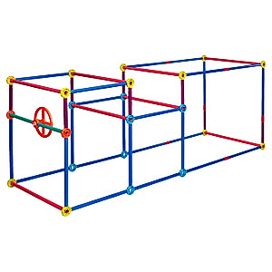 Antsy Pants Vehicle Kit - Fire Truck