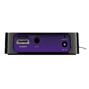 Roku 2 XD Streaming Player 1080p (Old Version)