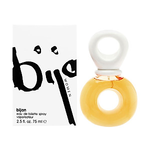 Bijan Nude for Men By Bijan Eau De Toilette Spray 2.5 Oz