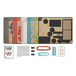 Nintendo LABO - Variety Kit