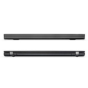 Newest_Lenovo ThinkPad X270, 12.5" HD, i7-6600U with vPro™ (2.60GHz, up to 3.40GHz with Turbo Boost, 2 Cores, 4MB Cache), 8GB RAM, 256GB SSD, Win10 Pro.