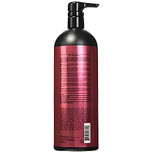 Preserving Blushing Grapefruit & Raspberry Crème Herbal Conditioner