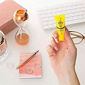 Dr. PAWPAW - Original Clear Balm, Multi-Purpose, No Fragrance Balm, For Lips, Skin, Hair, Cuticles, Nails, and Beauty Finishing (10 ml) (Original, 1 Pack)