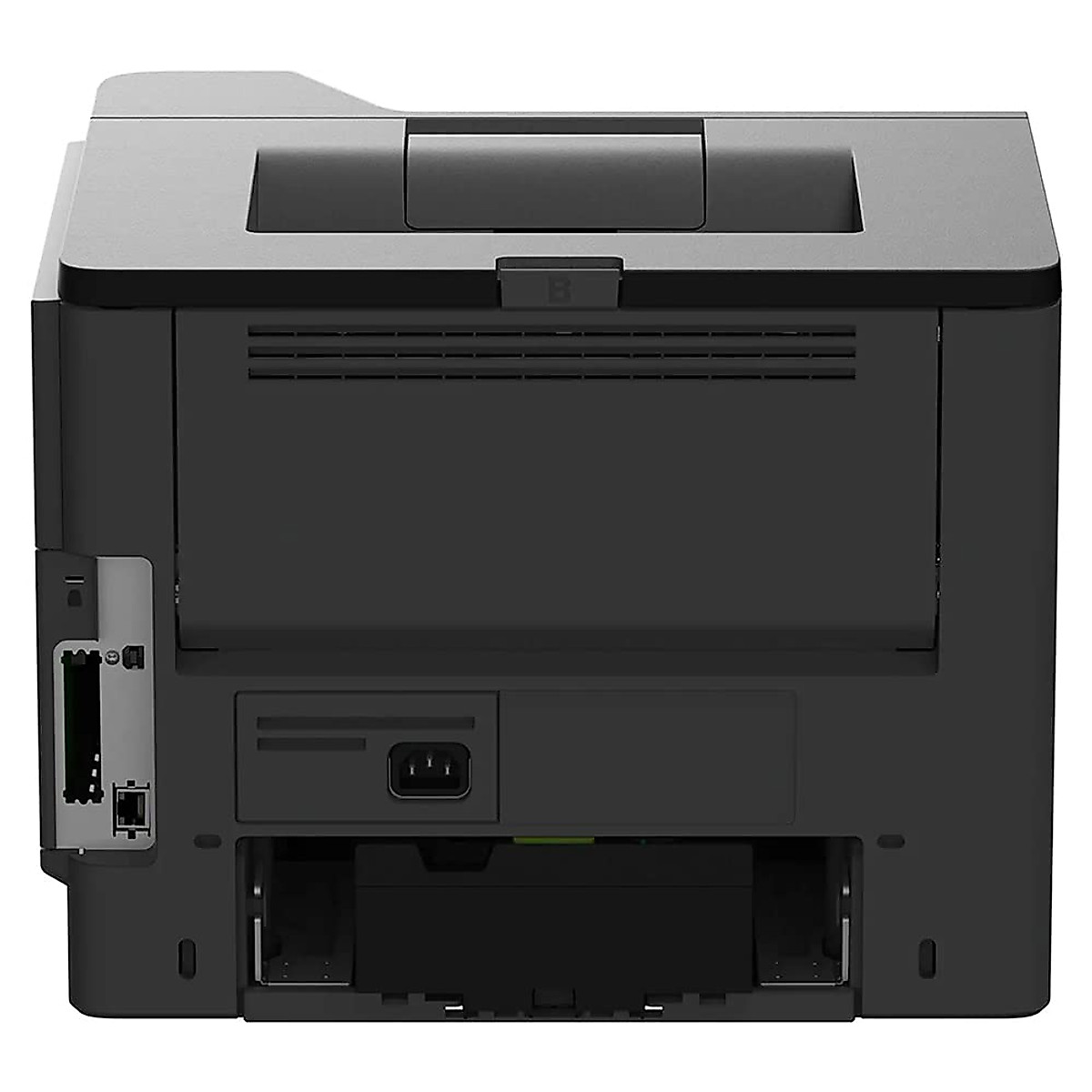 Lexmark 36SC471 B2650dw Compact Laser Printer, Monochrome, Networking, Wireless, Duplex Printing, 50 ppm Mono, 1200dpi Print, up to 175,000 Pages Duty Cycle