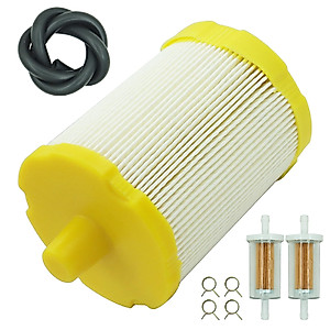 84002310 Air Filter A/C Cartridge for BS Vanguard 400 25E330 25V332 25V337 Engines