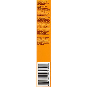 La Roche-Posay Anthelios Mineral Ultra-Light Face Sunscreen SPF 50, Zinc Oxide Sunscreen for Face, 100% Mineral Sunblock, Oil Free Sunscreen for Sensitive Skin, Daily Sun Protection