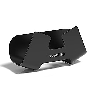 Shinycome Wall Mounted Pot Lid Holder Pan Pot Pan Cover Stand Multifunction Cutting Board Holder Storage Organizer Punch-free Cutting Board Holder For Countertop