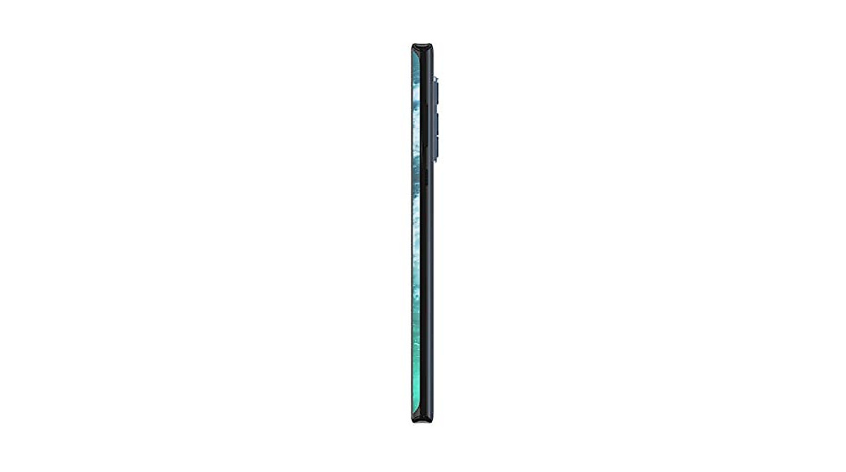 Motorola Edge+ Plus Smartphone with 108MP Camera & 6.7-Inch OLED
