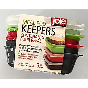 Joie Meal POD Keepers