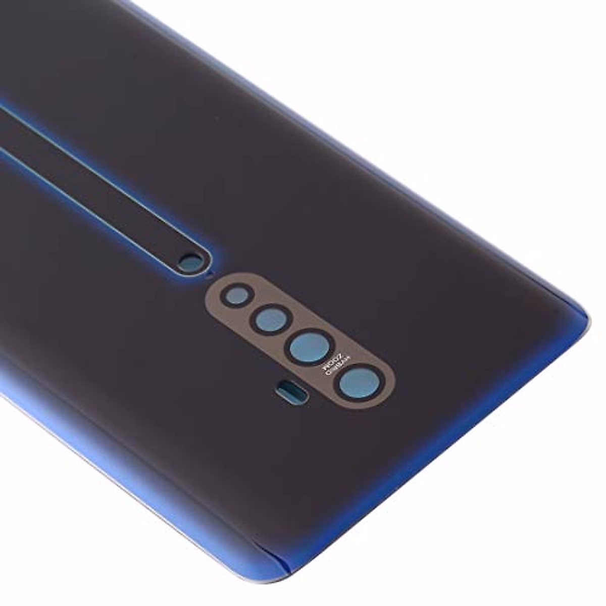 Lihuoxiu for Oppo Reno2 Back Cover