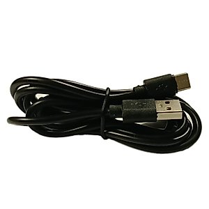 USB-C Charging Cable Type C Charge Cable Compatible with Xbox Series X Core,Xbox Core Controller Carbon Black,Xbox Core Controller Robot White,Playstation 5 PS5 DualSense Wireless Controllers