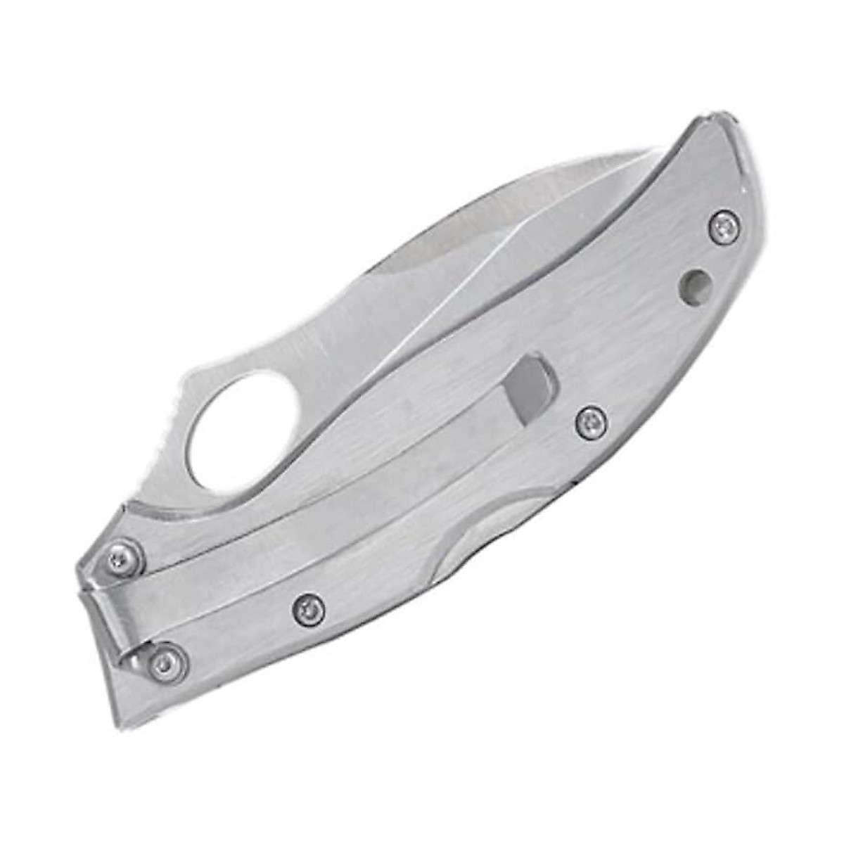 ABKT RP0010S: Roper Flash Lock Back Knife