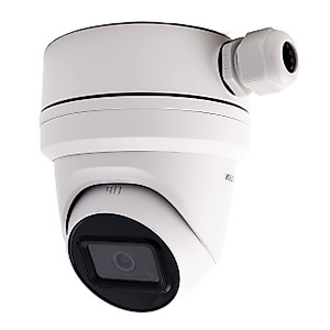 CB140PT LTB701 DS-1280ZJ-DM21 Wall Mount Bracket for DS-2CD2358G1-I, DS-2CD2347G1-LU, DS-2CD2347G2-LU and DS-2CD2387G2-LU