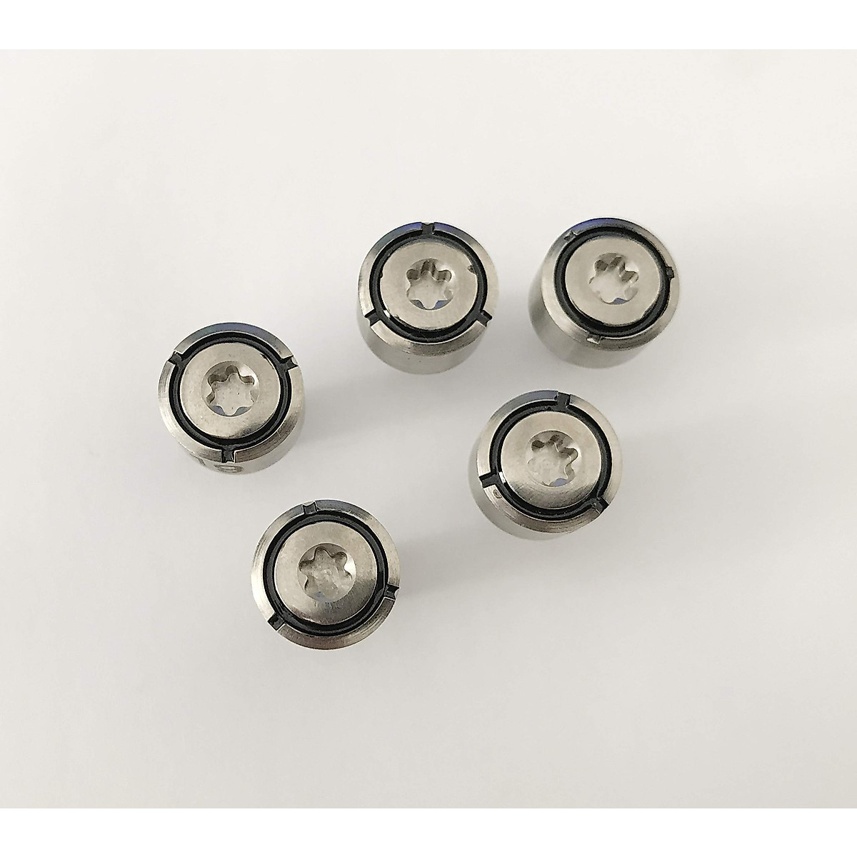 1x 19g Golf Weight Fit for Callaway Rogue, GBB Epic Sub Zero, Great Big Bertha, XR16 Pro Driver