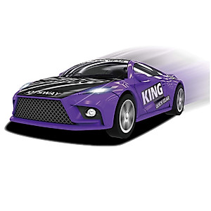 Joysway Superior 552 USB Power Slot Car Racing Set