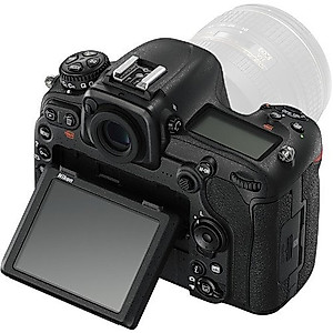 Nikon D500 DX-Format Digital SLR (Body Only) (Renewed)