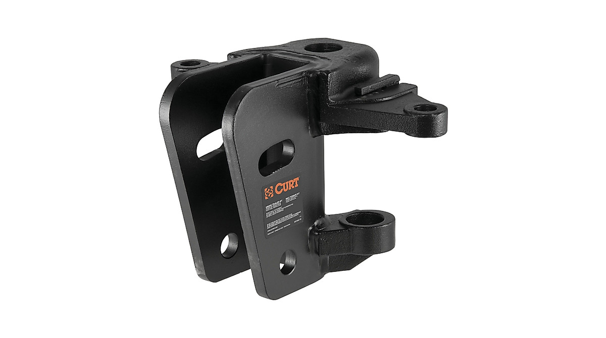 CURT 17307 Replacement Trunnion Bar Weight Distribution Hitch Head