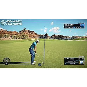 EA SPORTS Rory McIlroy PGA TOUR - PlayStation 4