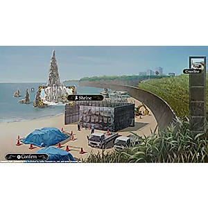 YU-NO: A girl who chants love at the bound of this world. Day One Edition - PlayStation 4