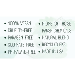 SHAVE Men's Collection Fine Fragrance Cologne Mist by Body Botanic 5 Fl Oz 148 ML - Made with Botanicals and a Barber Shoppe Blend of Fresh Bergamot, Lime, Basil Leaf, Oak Moss & White Patchouli