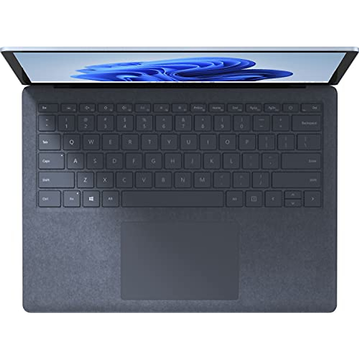 Microsoft Surface Laptop 4, 13.5" Touchsceen, Intel i5-1135G7, 4-core (Quad-core) up tp 4.20 GHz, Intel Iris Xe Graphics, 8GB DDR4 RAM, 512GB PCIe SSD, Windows 11, Ice Blue, with MTC Stylus Pen