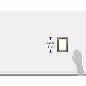 ensky Puzzle Frame Art Crystal Jigsaw ONE Piece Dedicated Ultimate Frame 2 (10x14.7cm)