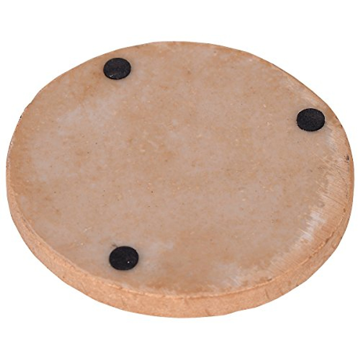 Beach Coasters for Drink Set of 4 Absorbent Nautical Outdoor Housewarming Gifts Marble Style Resin Coasters Cork Base Handmade Starfish Seashell Round Coasters Funny Ocean Sea Summer Theme, 4" x 4"