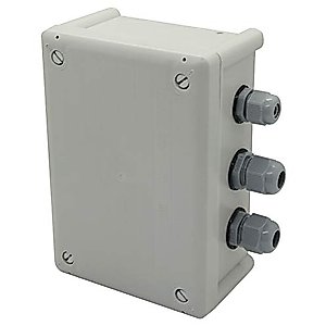 Orbit 57009 Sprinkler System 1 or 2 Horsepower Pump Start Relay