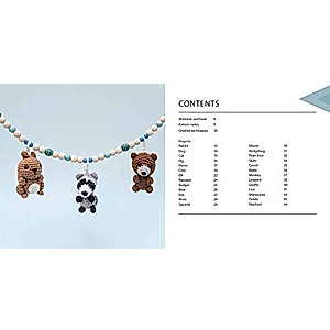 Mini Amigurumi Animals: 26 tiny creatures to crochet