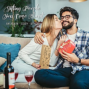 Reed Diffuser, Fragrance Diffuser for Home Scented, Reed Diffuser Set with 6 Reed Diffuser Sticks, Home Fragrance Products Eucalyptus&Sage 4.1 oz