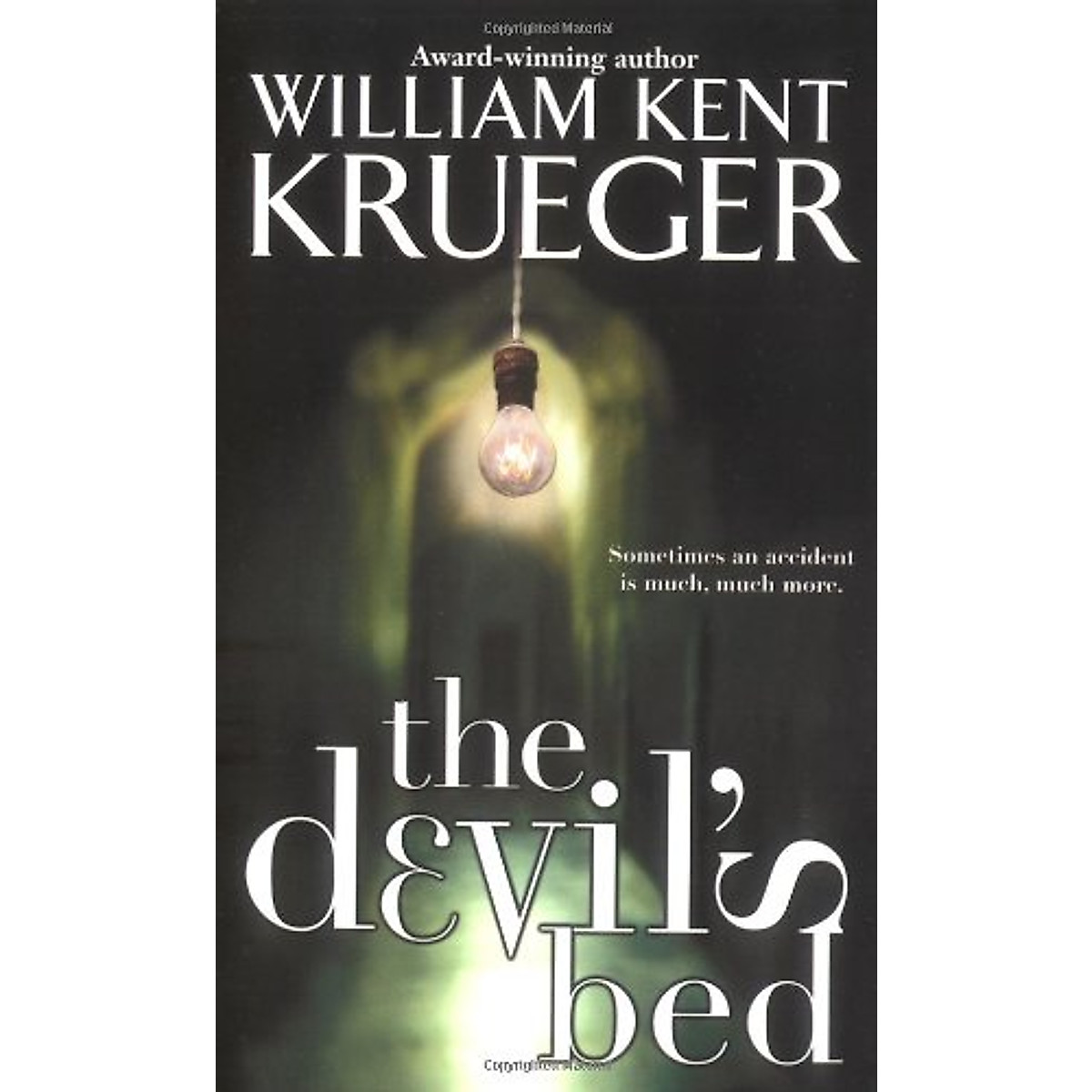 The Devil's Bed