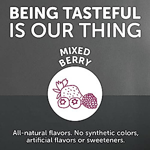 SmartyPants Adult Daily Mineral Vitamins: Calcium, Magnesium Citrate, D3, Zinc & Chromium for Immune Support, Energy, Bone & Muscle Function, 60 Soft Chews (30 Day Supply)