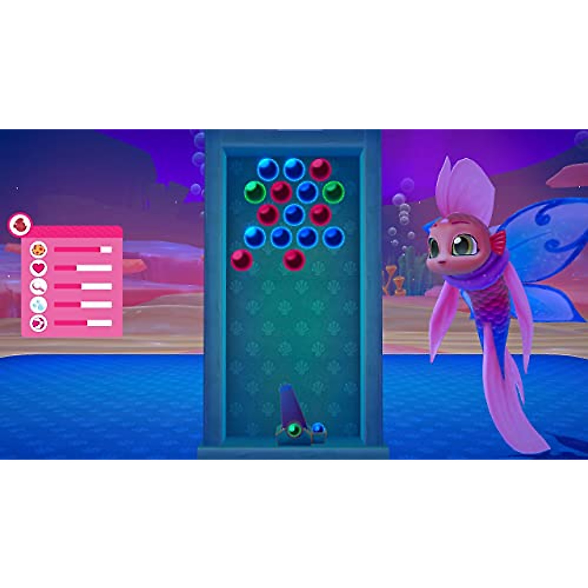 Fantasy Friends - Under The Sea - Nintendo Switch