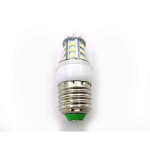 2PCS 5304511738 LED Light Bulb for Refrigerator 5304506303 Compatible 4396822 PS12364857 AP6278388 4396822 4813672 W11216993 W11125625 W10820003 AP6329125 PS12349398 EAP12349398