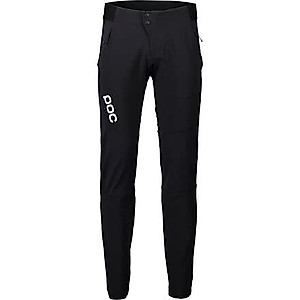 POC Rhythm Resistance Pant - Men's Uranium Black, Xxl