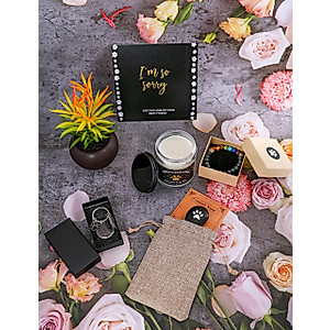 Loss of Dog Pet Sympathy Gifts, Dog Memorial Gifts, Dog Passing Gifts, Pet Cat Memorial Gift Baskets, Pet Sympathy Gifts,Loss of Pet Gifts Box.