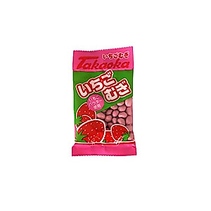 30 Japanese Snack and Sweets Gift Box