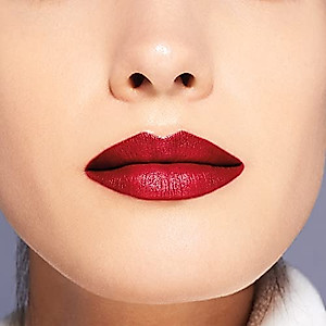Shiseido VisionAiry Gel Lipstick, Sleeping Dragon 227 - Long-Lasting, Full Coverage Formula - Triple Gel Technology for High-Impact, Weightless Color